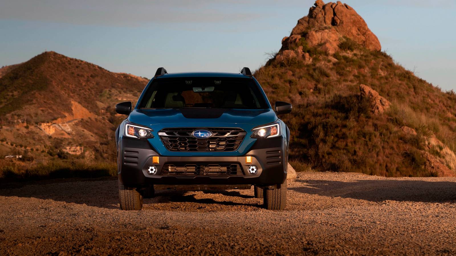 Subaru Outback Generations: All Model Years | CarBuzz