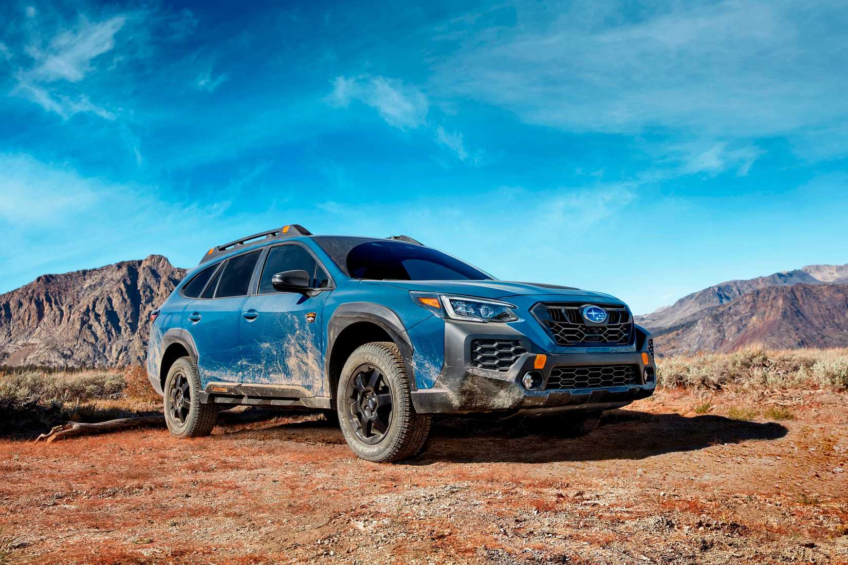 2025 Subaru Outback Pricing, Photos & Specs