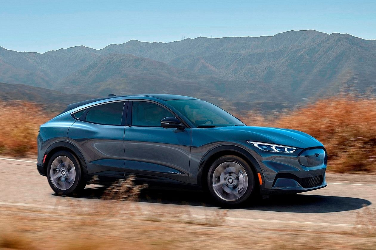 UPDATED: S650 Ford Mustang NOT Ending Production In 2028