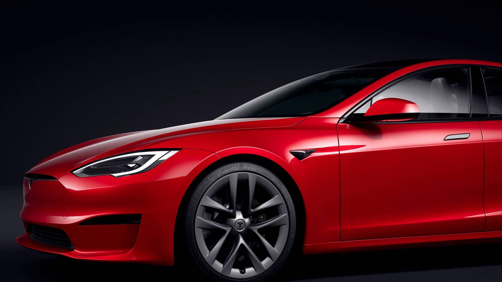 Next Tesla Update Will Help Dodge Speeding Tickets