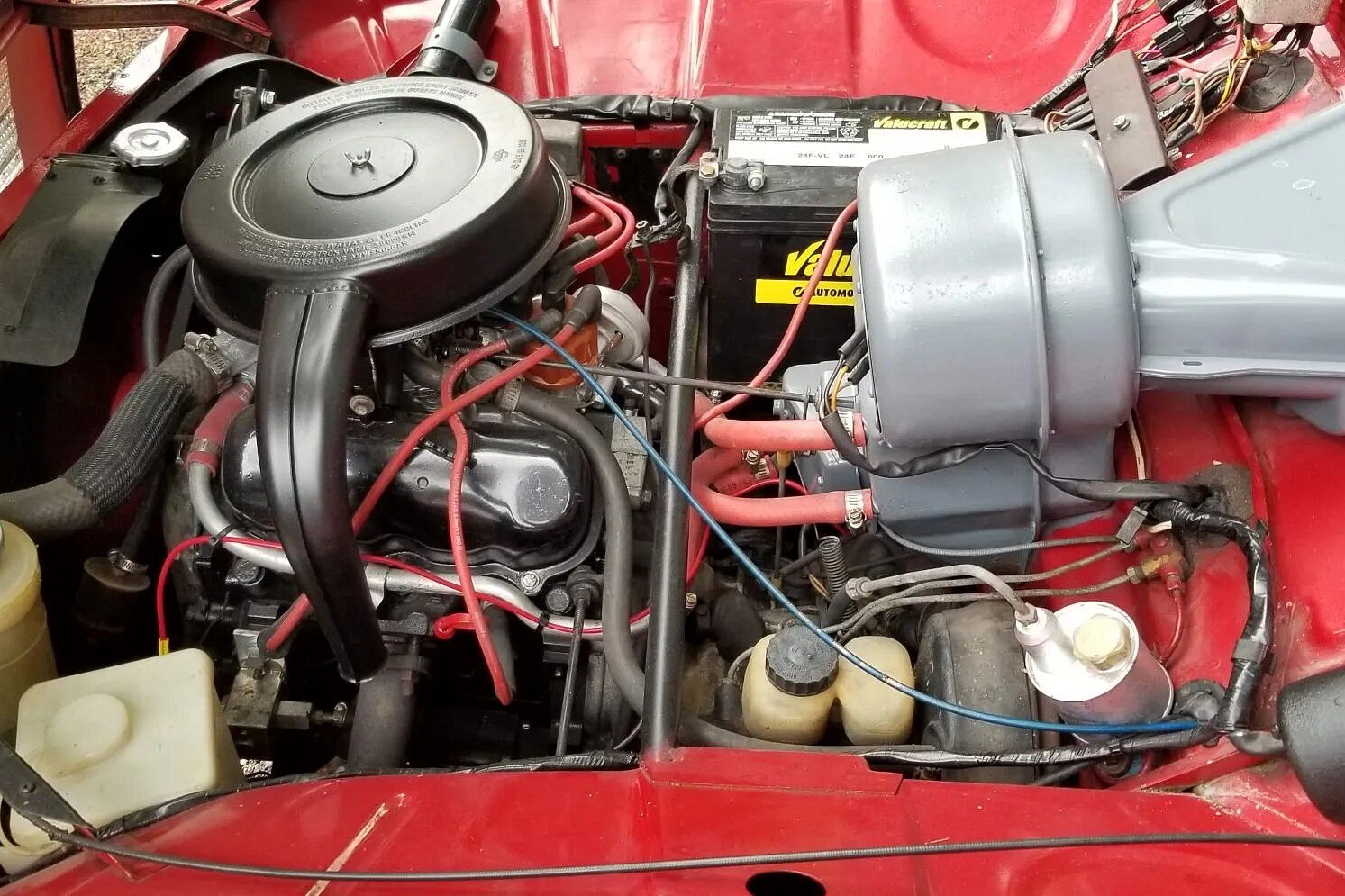 V4 Engines: Why Don't We See More V4s In Cars?