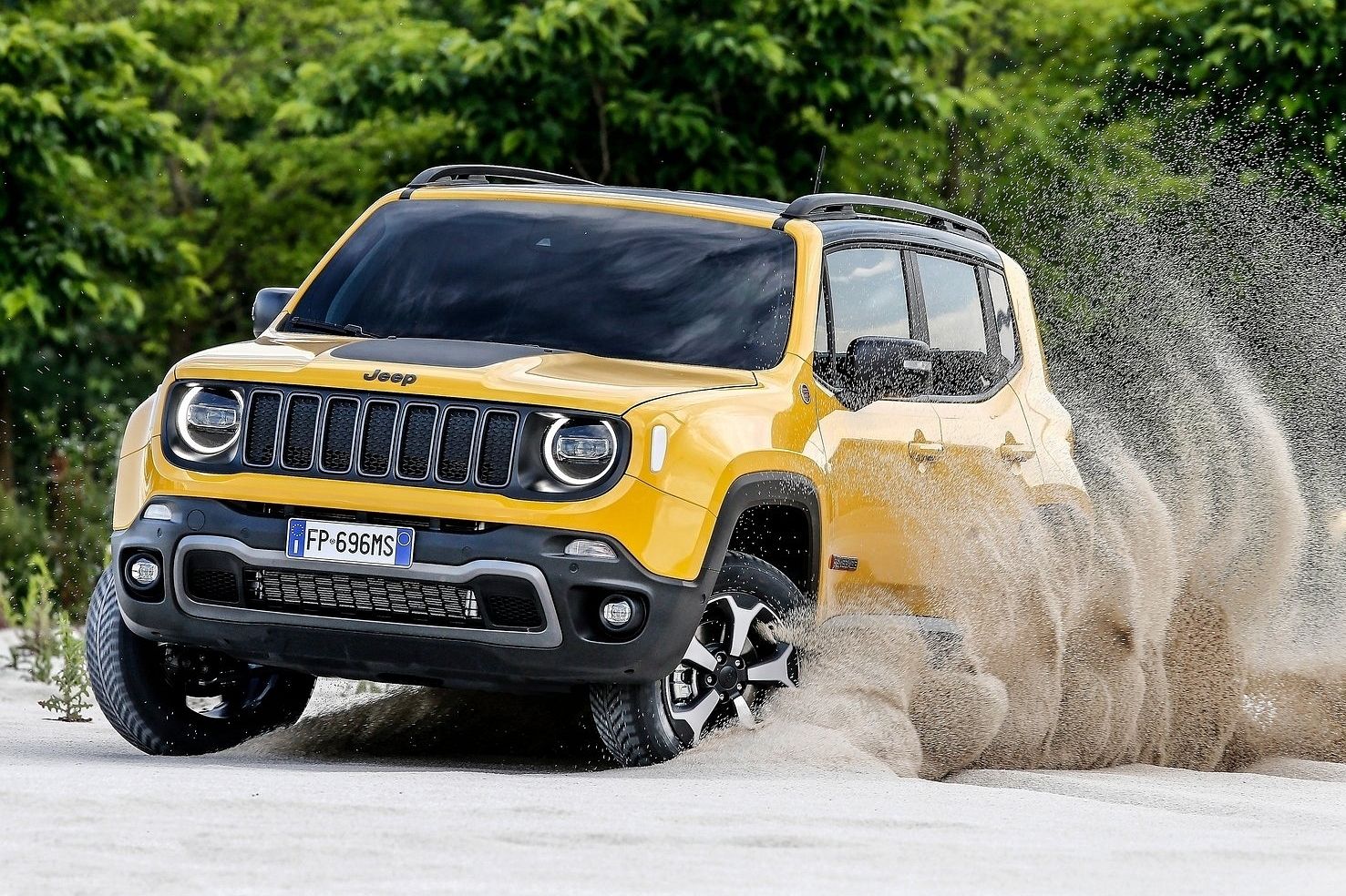All The Small Jeep SUV Models You Need To Know About