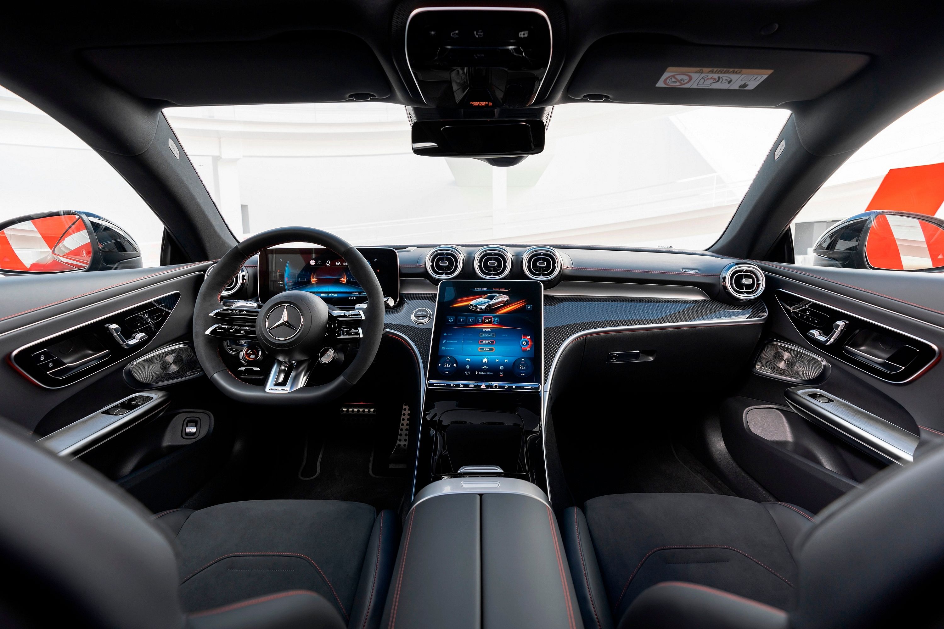 Mercedes-Benz AMG CLE 53 Coupe: Review, Pricing, Photos, and Specs