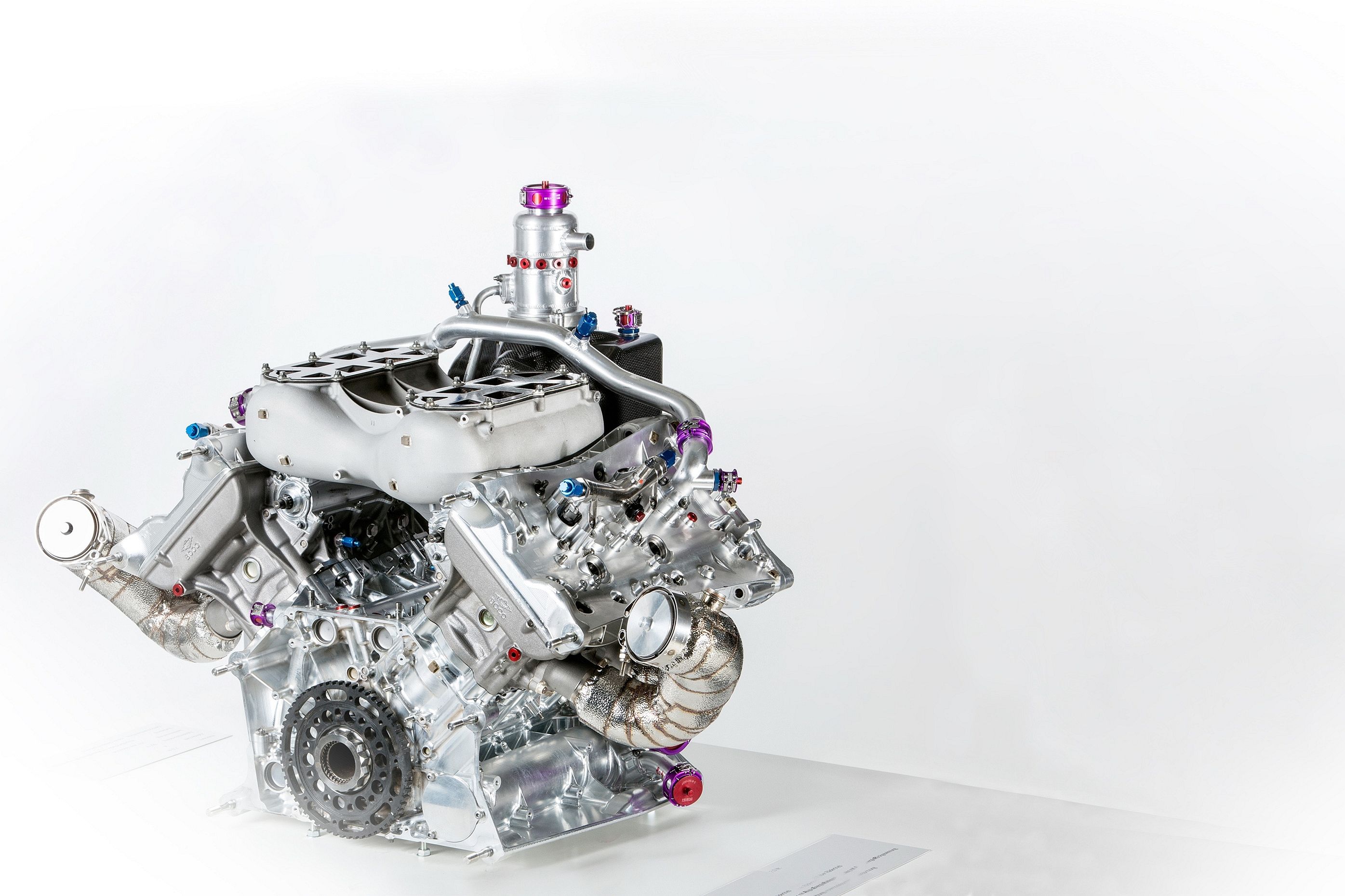 V4 Engines: Why Don't We See More V4s In Cars?
