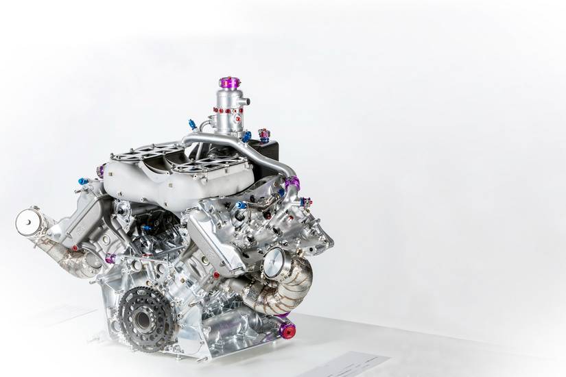 V4 Engines: Why Don't We See More V4s In Cars?