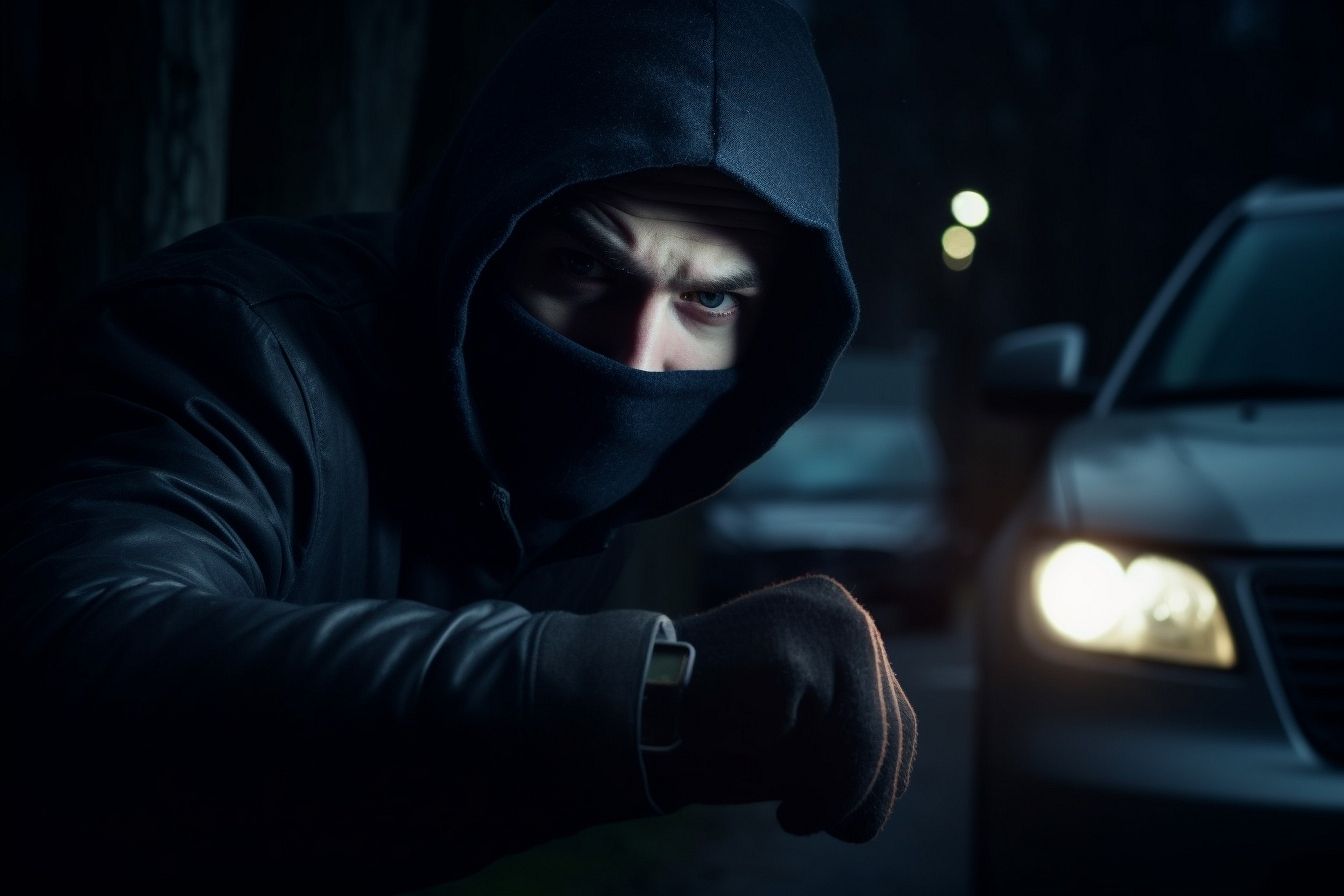 What Is A LoJack System? Here's Everything You Need To Know