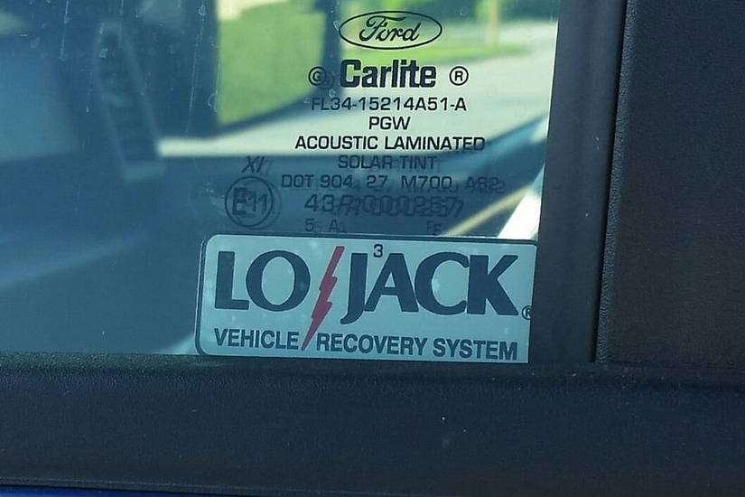 What Is A LoJack System? Here's Everything You Need To Know