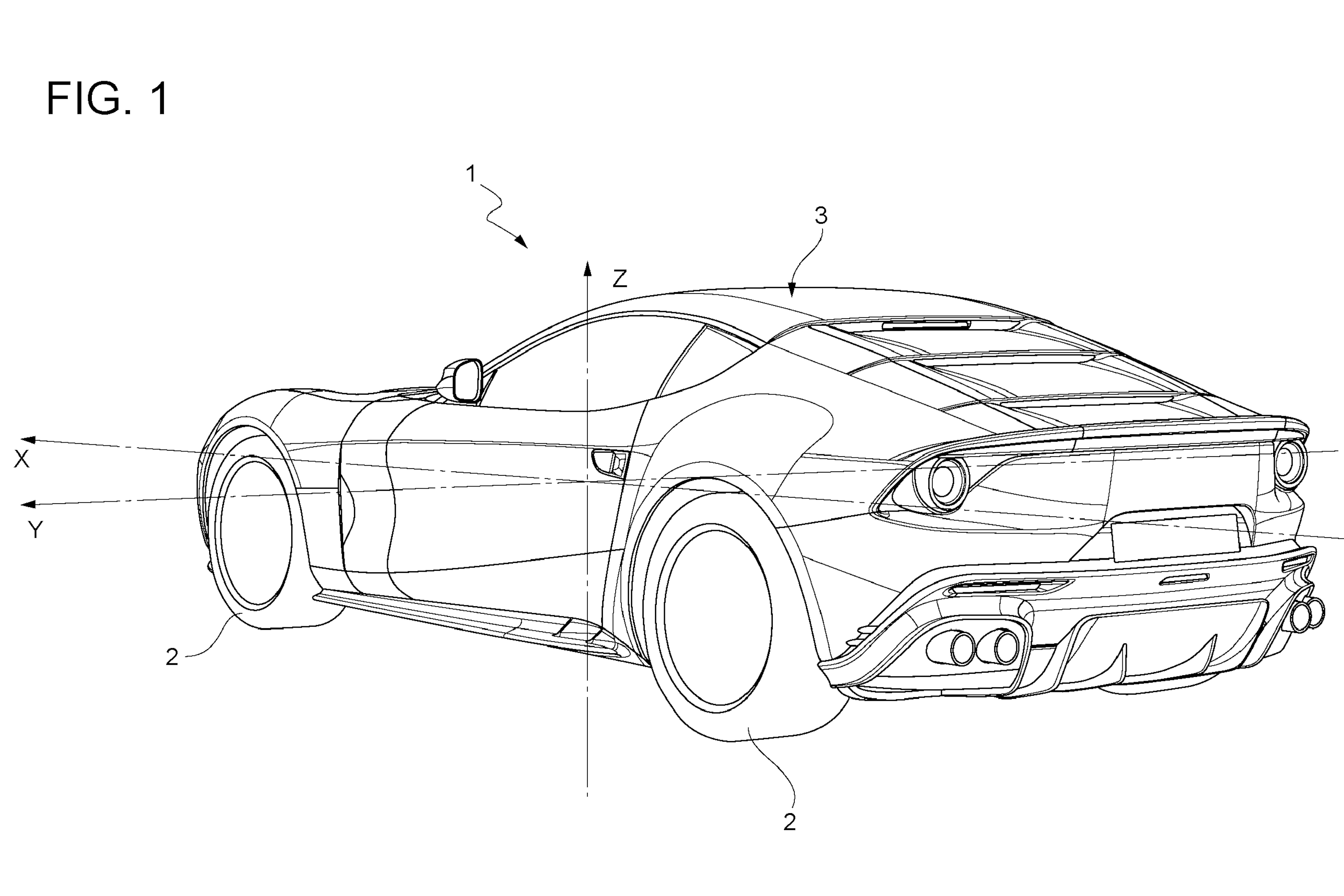 Ferrari Develops New Joystick Controls For Future Supercars