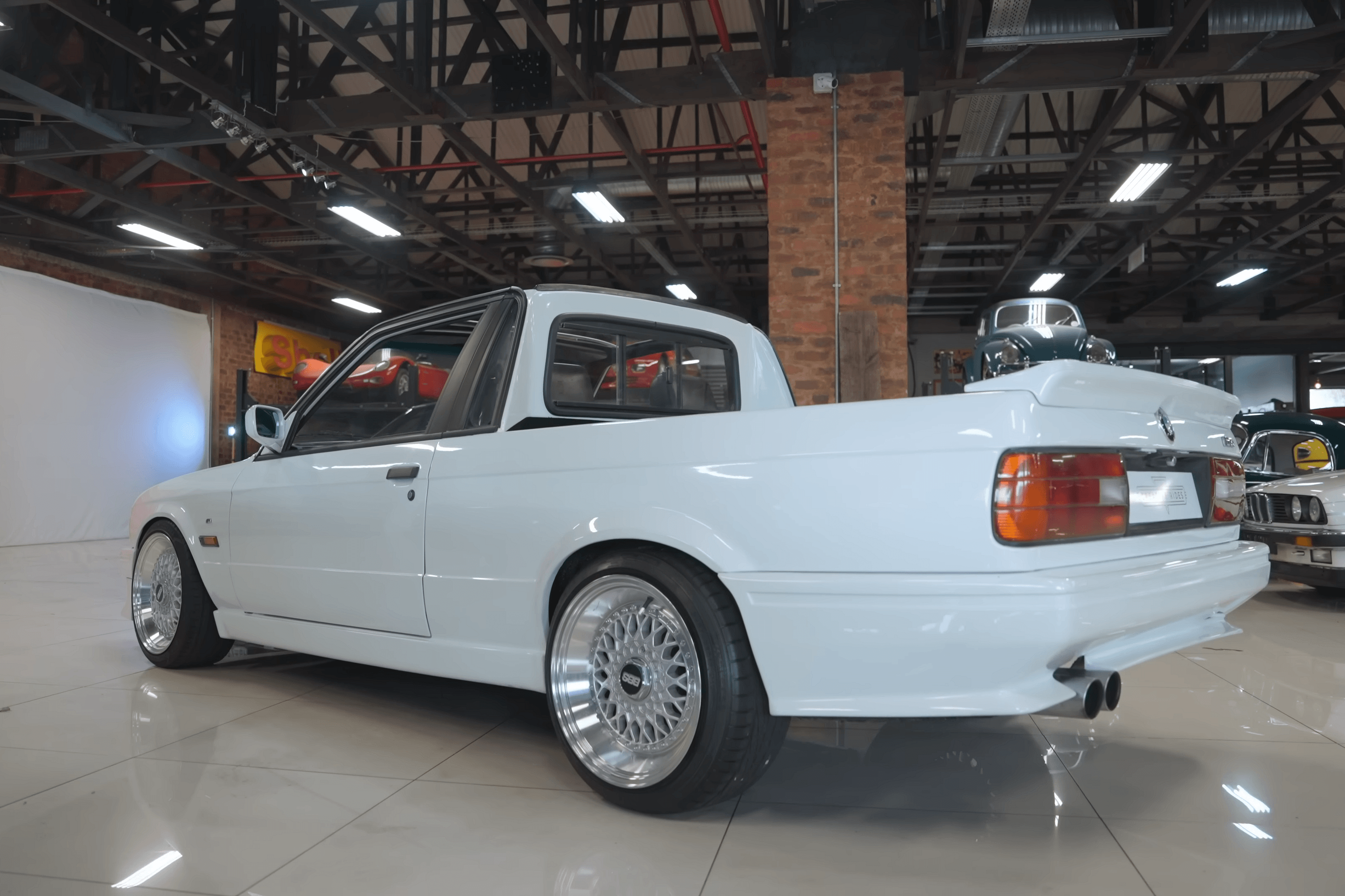 BMW E30 3 Series: The Best E30 Years And Models