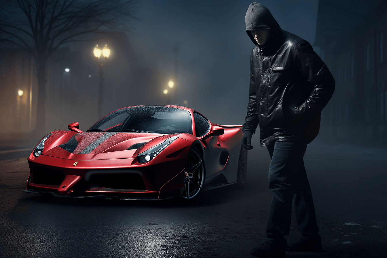 What Is A LoJack System? Here's Everything You Need To Know