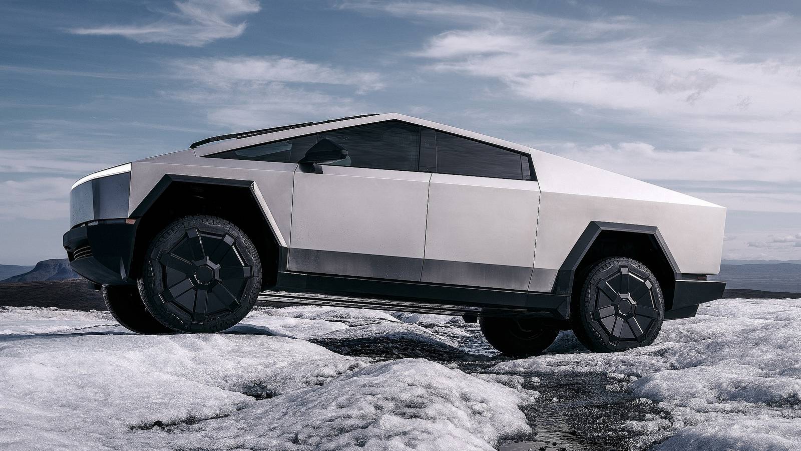 NHTSA Wants Loads More Tesla Cybertruck Sales Before Crash Tests