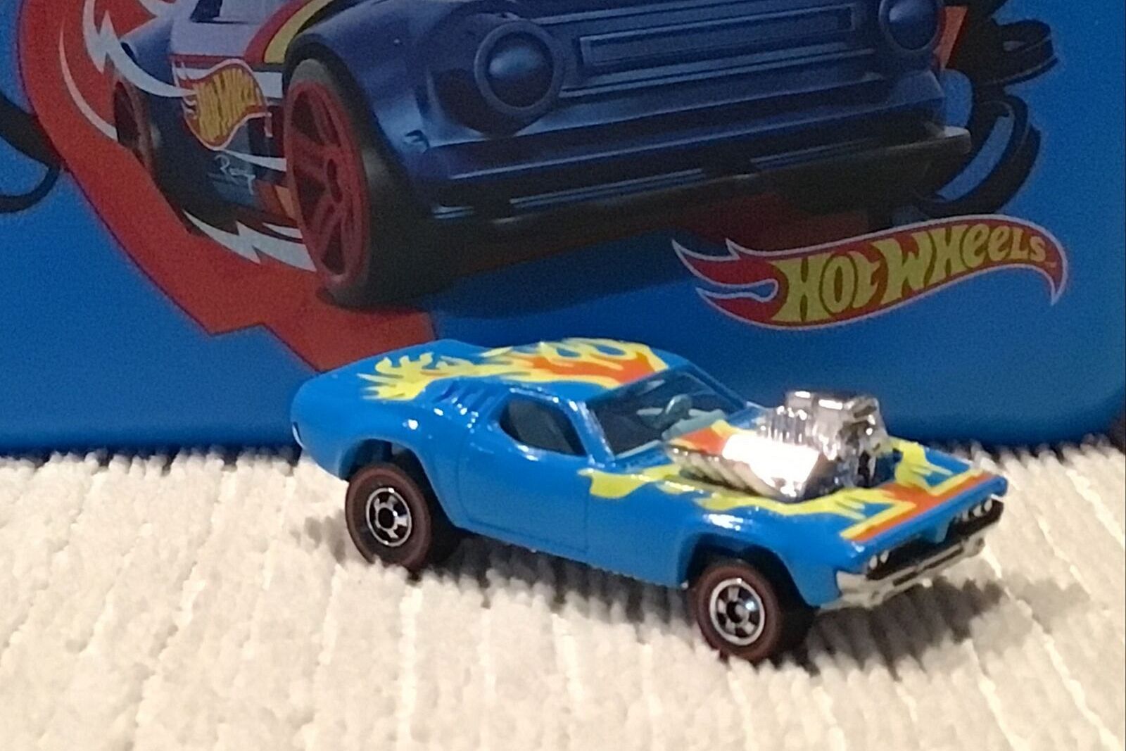 Most Expensive Hot Wheels Ever Sold: Big Deals On Small Wheels