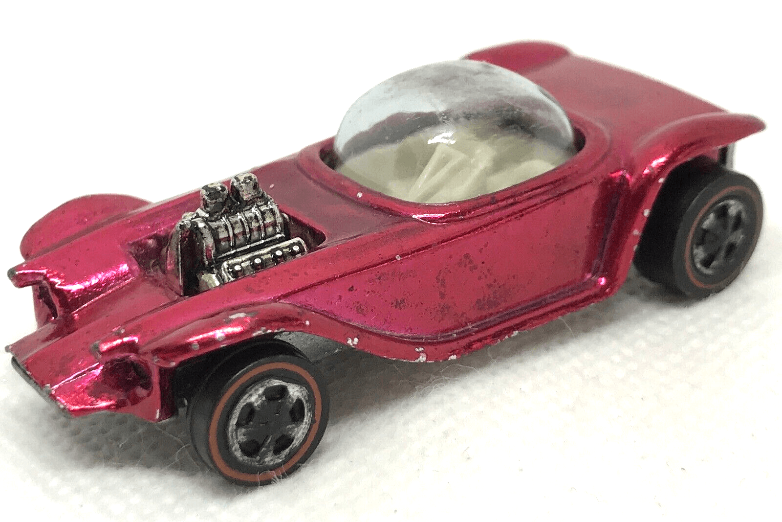 Most Expensive Hot Wheels Ever Sold: Big Deals On Small Wheels