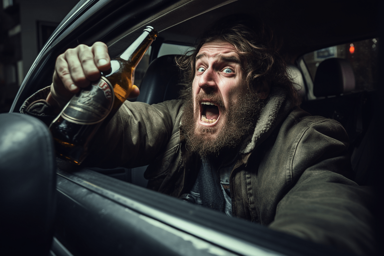 GM And The Feds Ready To Eliminate Drunk Driving Forever