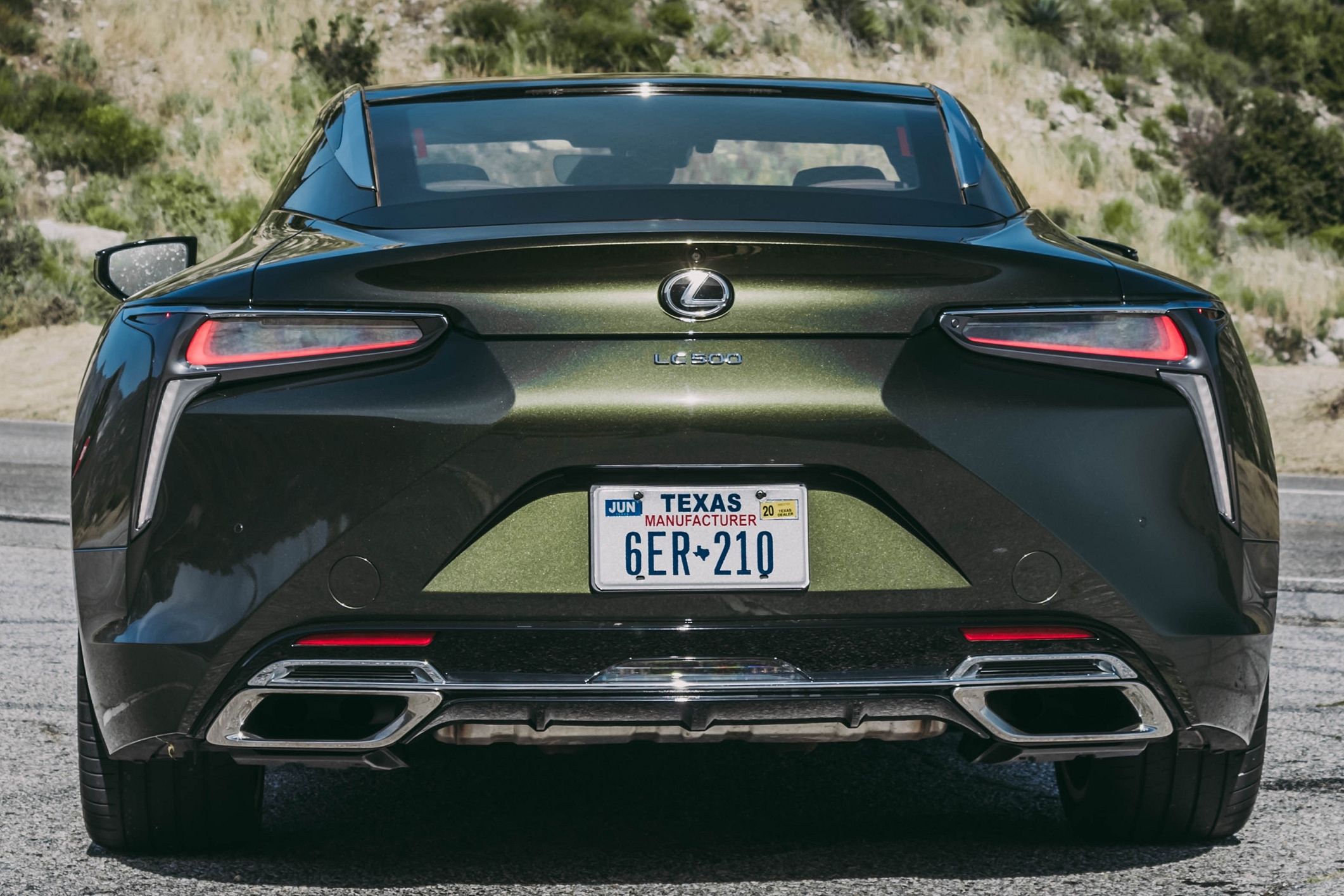 10 Facts You Should Know About Lexus