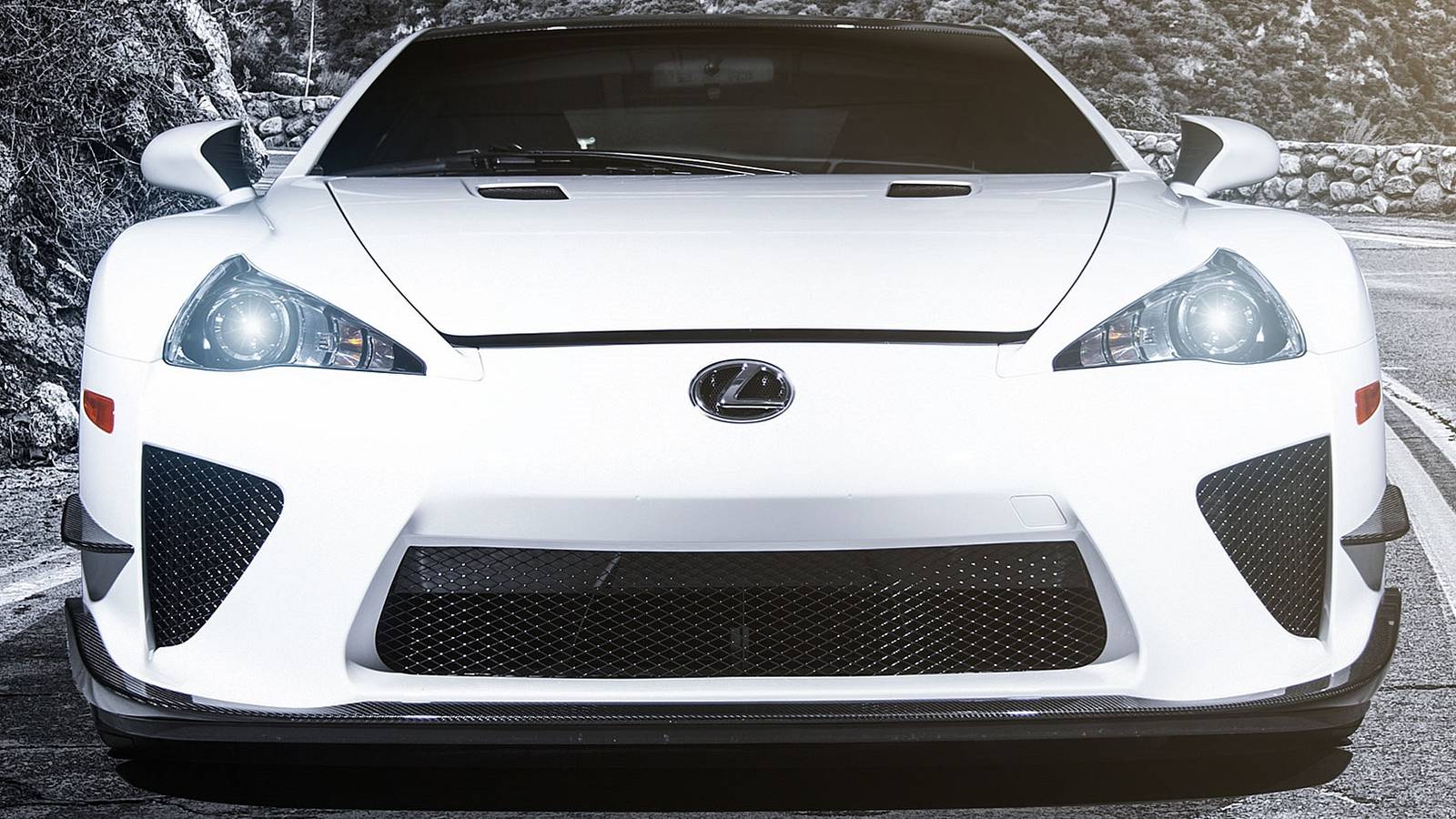 10 Facts You Should Know About Lexus