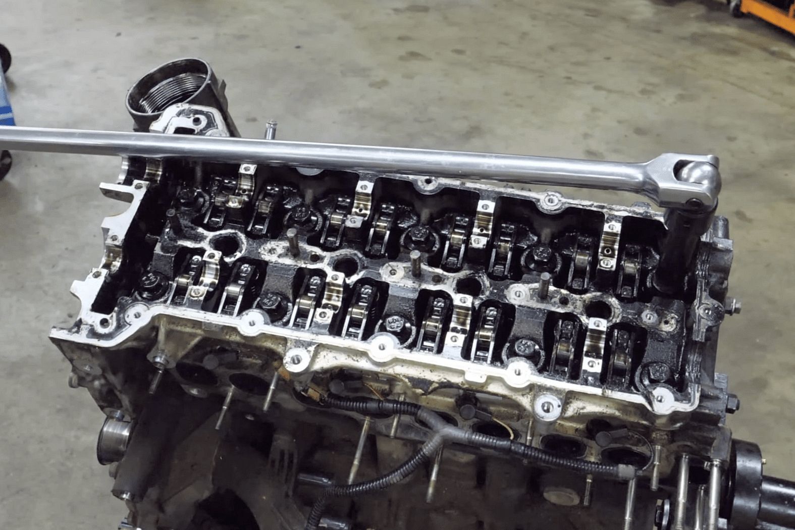 GM's 3.0L Duramax Engine: Specs, Reliability Record, And Popular ...