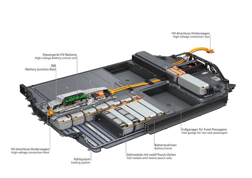 Do Electric Cars Explode? Unpacking The Myths And Facts Of EV Fires