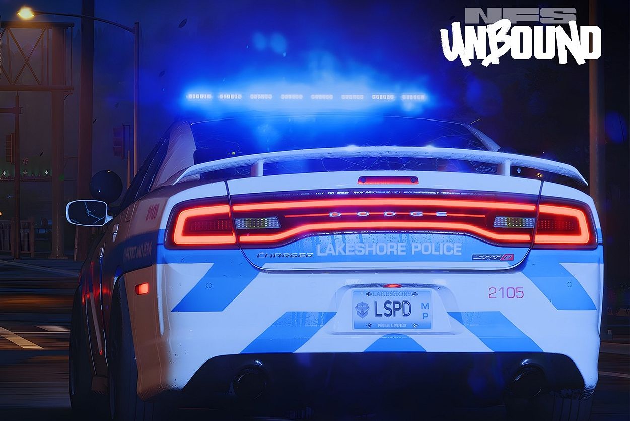 NFS Unbound Car List: A Guide To Every Ride In The Game