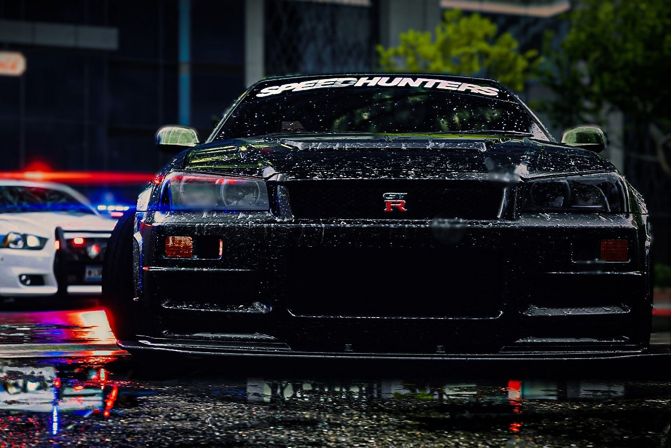 NFS Unbound Car List: A Guide To Every Ride In The Game