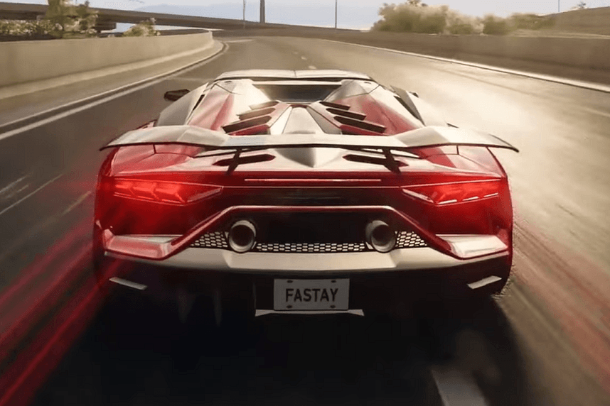 NFS Unbound Car List: A Guide To Every Ride In The Game