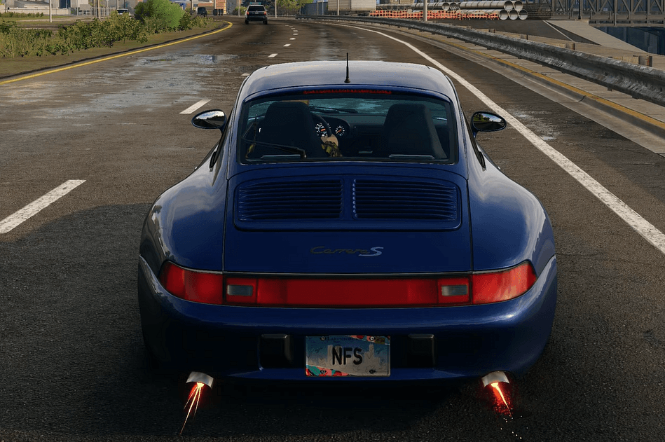 NFS Unbound Car List: A Guide To Every Ride In The Game