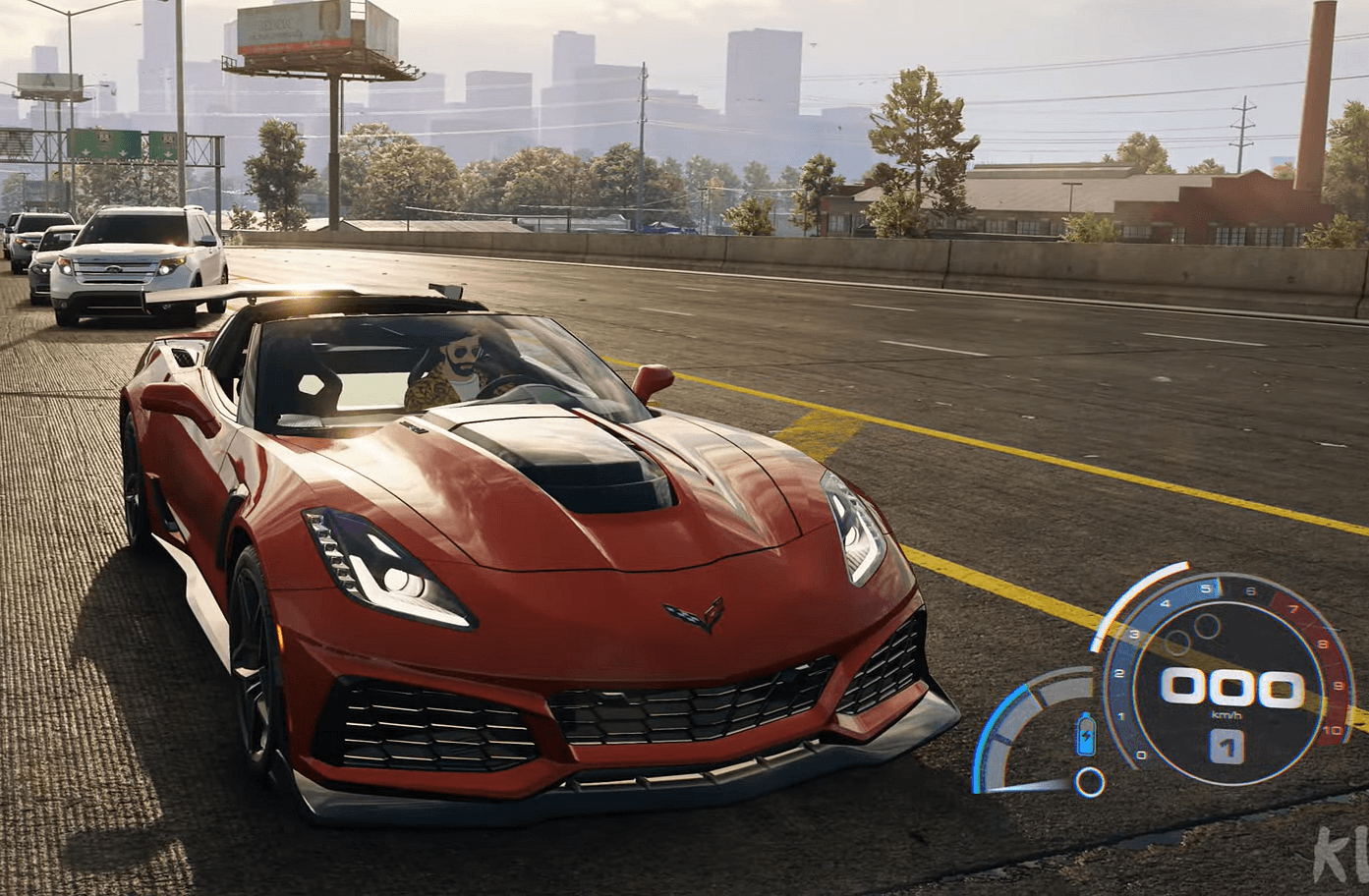 NFS Unbound Car List: A Guide To Every Ride In The Game