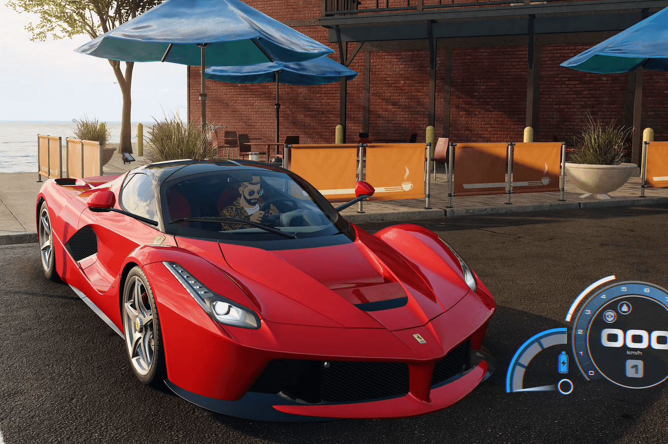 NFS Unbound Car List: A Guide To Every Ride In The Game