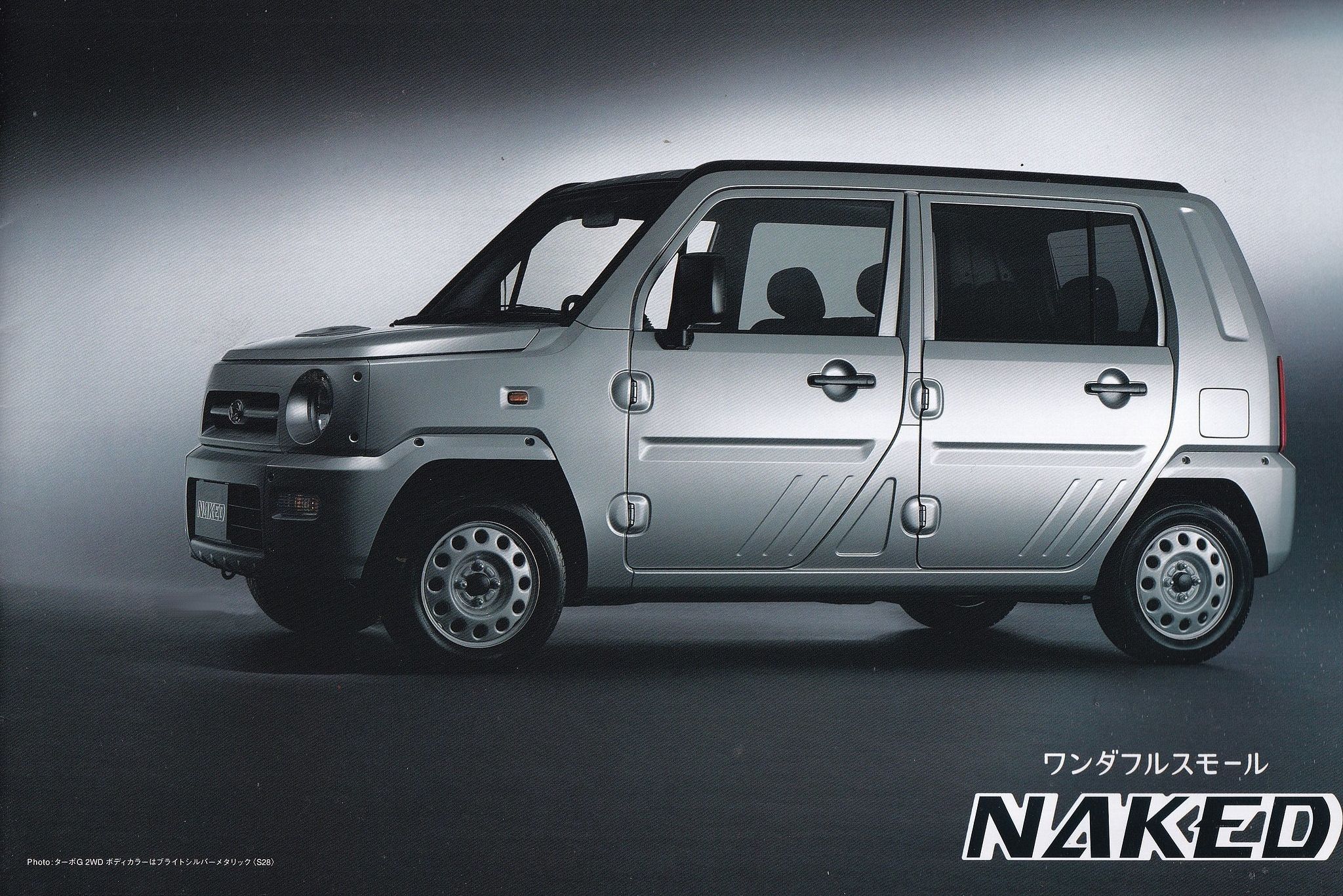 9 Most Sexual Names For Car Features And Models