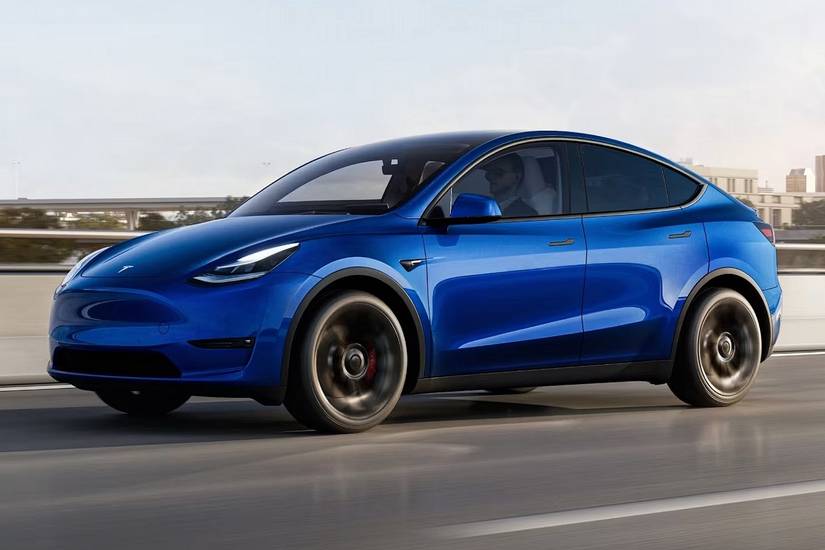 REPORT: Tesla Intentionally Hiding Grave Defects In Cars New And Old