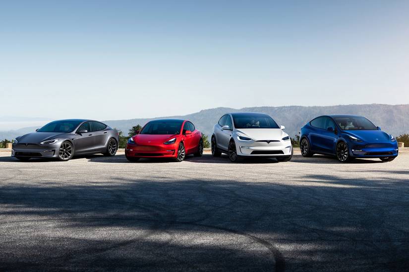 REPORT: Tesla Intentionally Hiding Grave Defects In Cars New And Old
