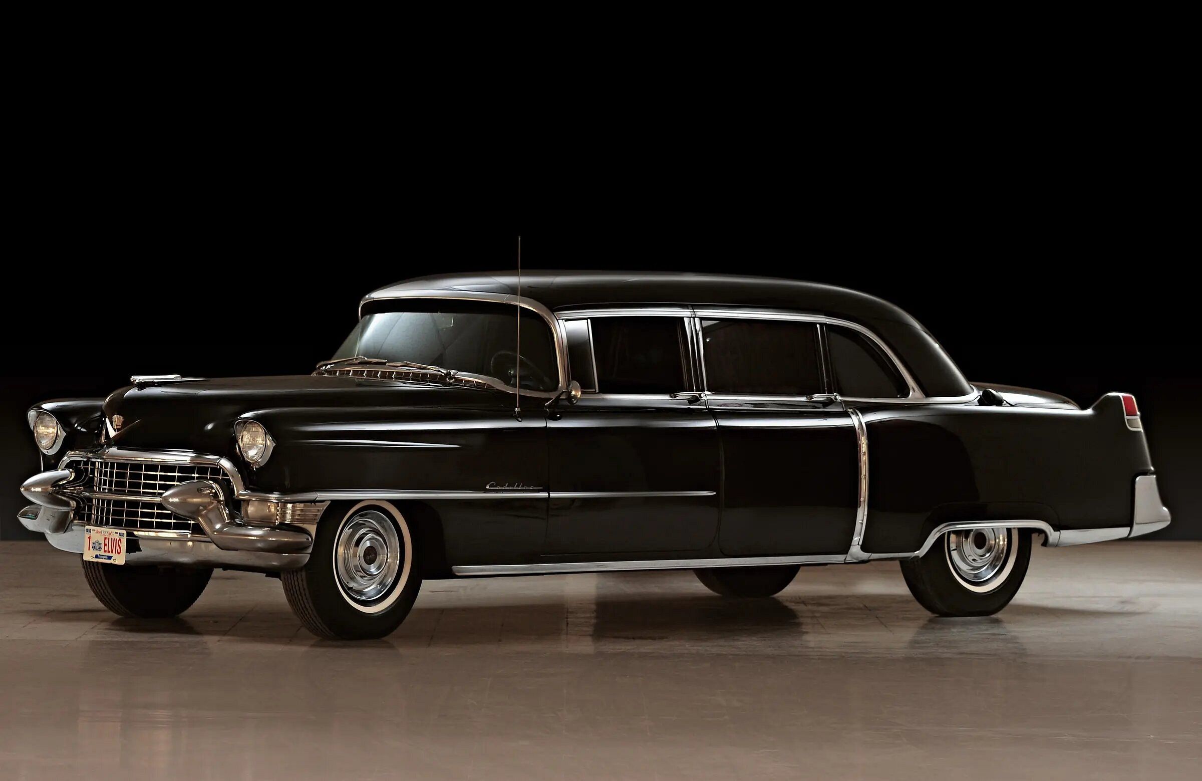 First Cars Of Elvis Presley Elvis Presley's Cars: Exploring The King's