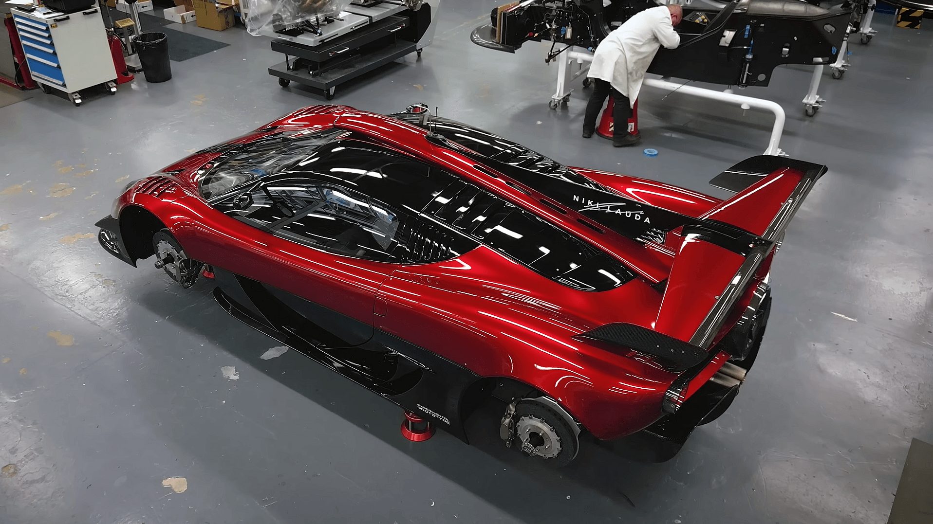 Gordon Murray Automotive T.33: Review, Pricing, Photos, and Specs