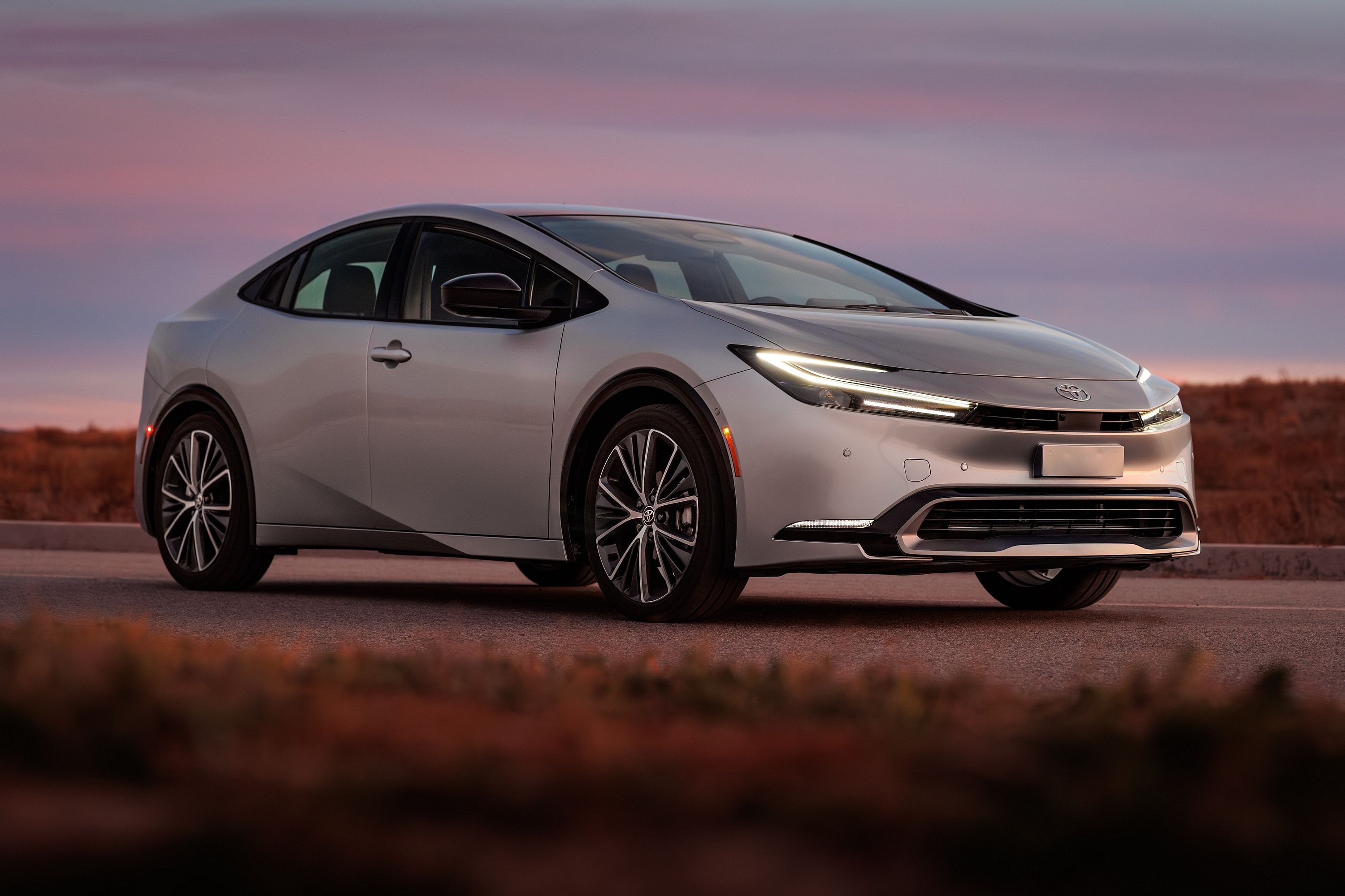 2024 Toyota Prius: The Good, The Bad, And The Meh Of The New Hybrid