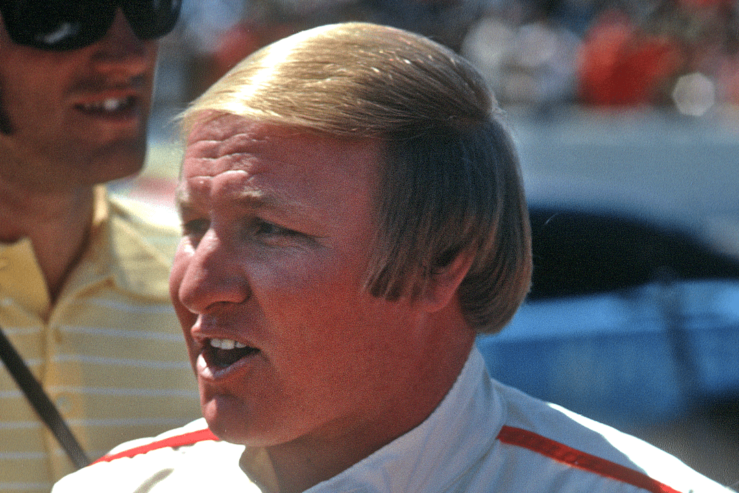 NASCAR Legend And Occasional Brawler Cale Yarborough Dies Aged 84