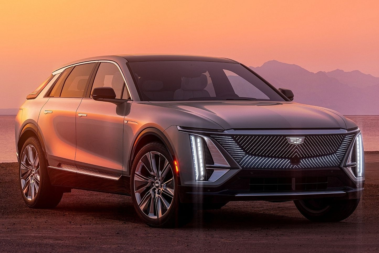 General Motors Giving $7,500 Discount To EVs That Miss Out On Tax Credit