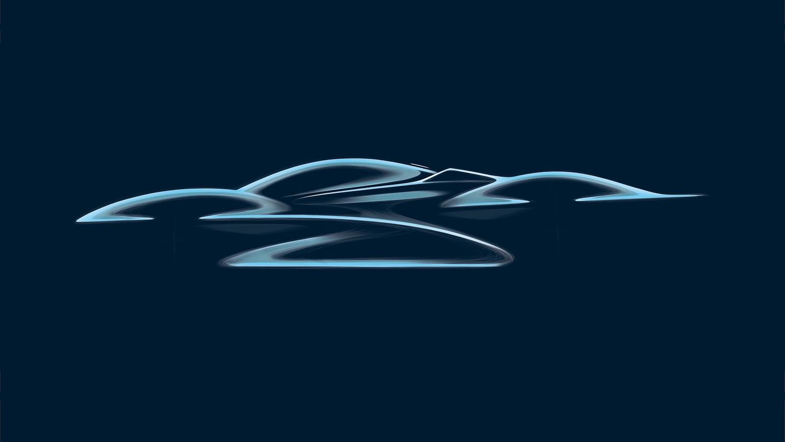 2025 Red Bull RB17 Hypercar Arriving Early, May Spawn Roadgoing Variant