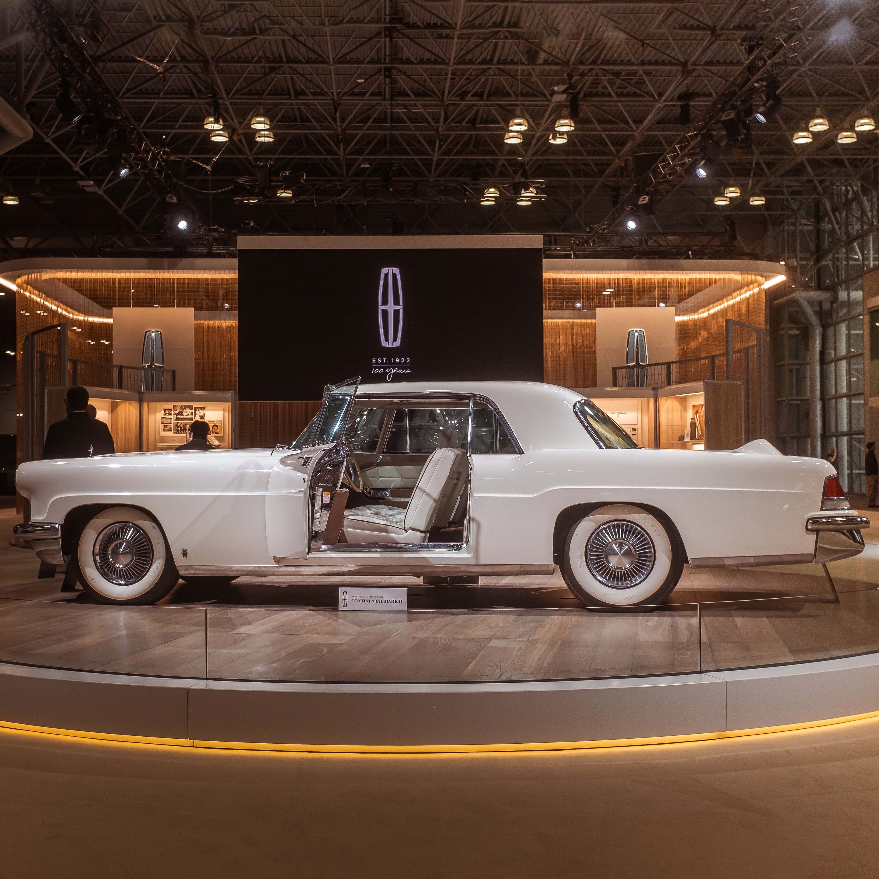 First Cars Of Elvis Presley Elvis Presley's Cars: Exploring The King's
