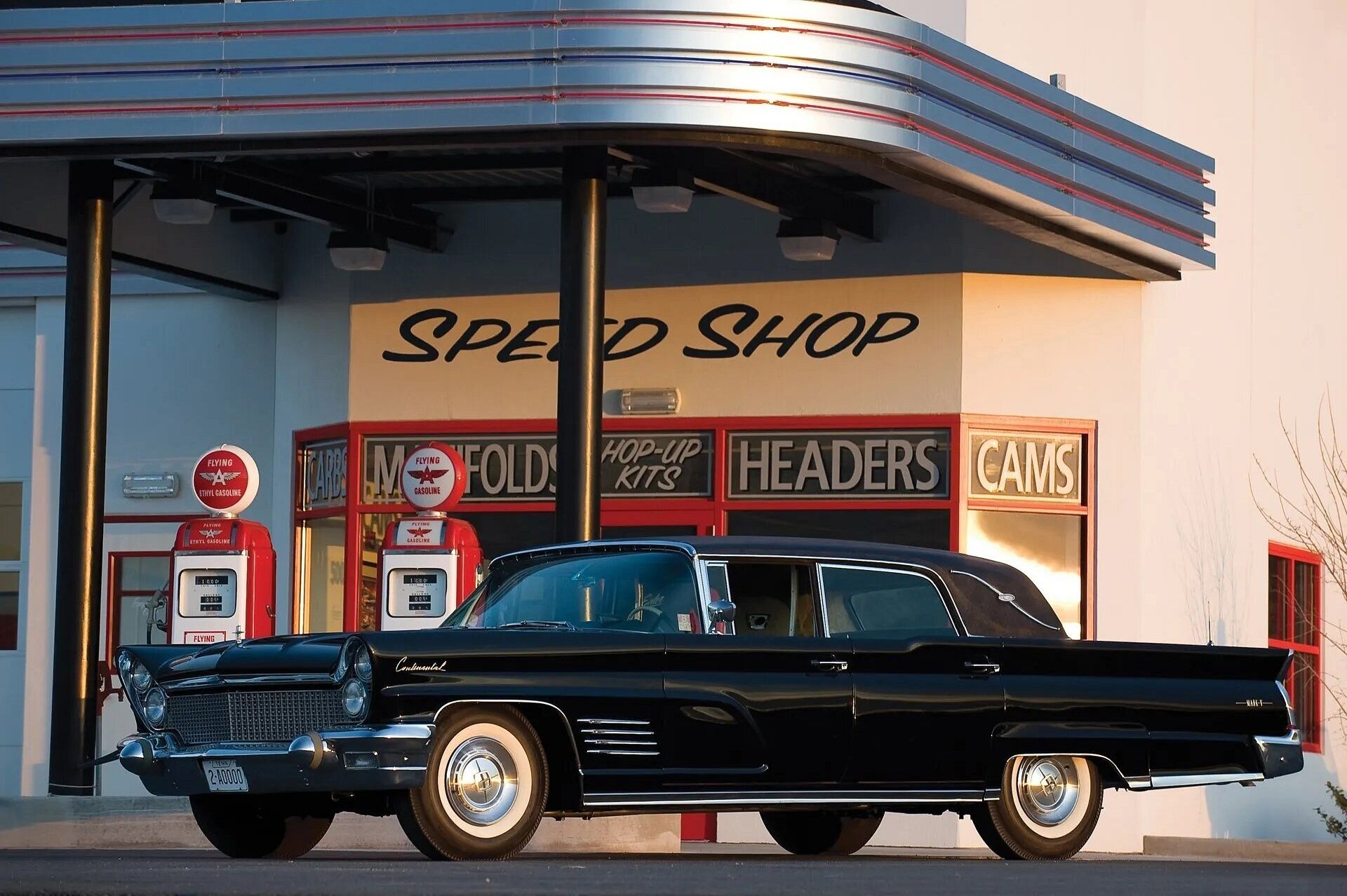 Elvis Presley's Cars: Exploring The King's Legendary Car Collection