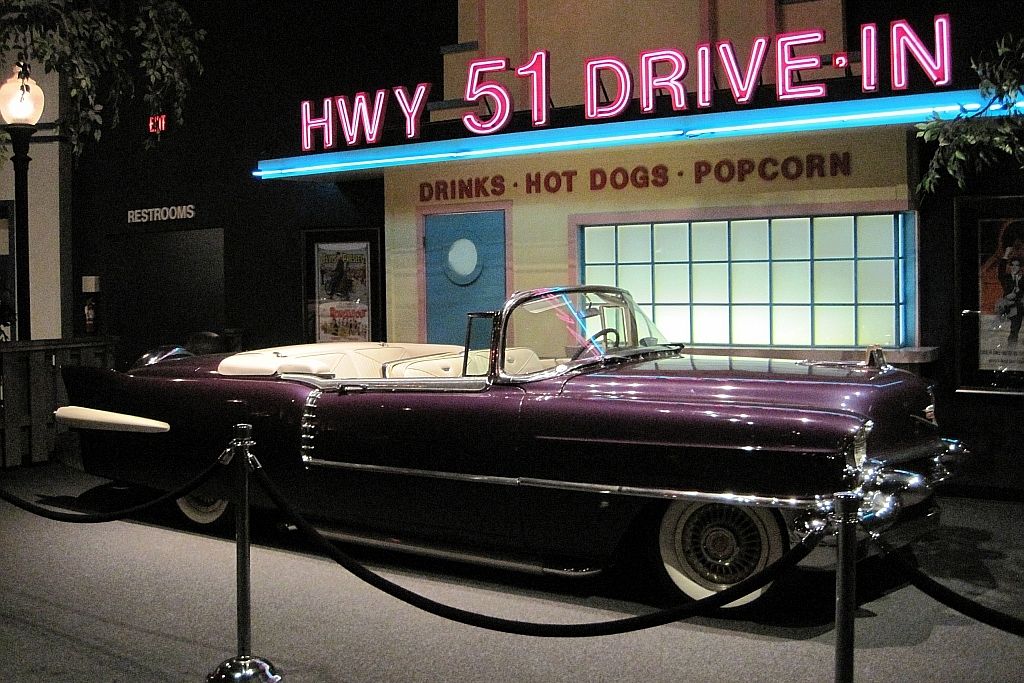 Elvis Presley's Cars: Exploring The King's Legendary Car Collection
