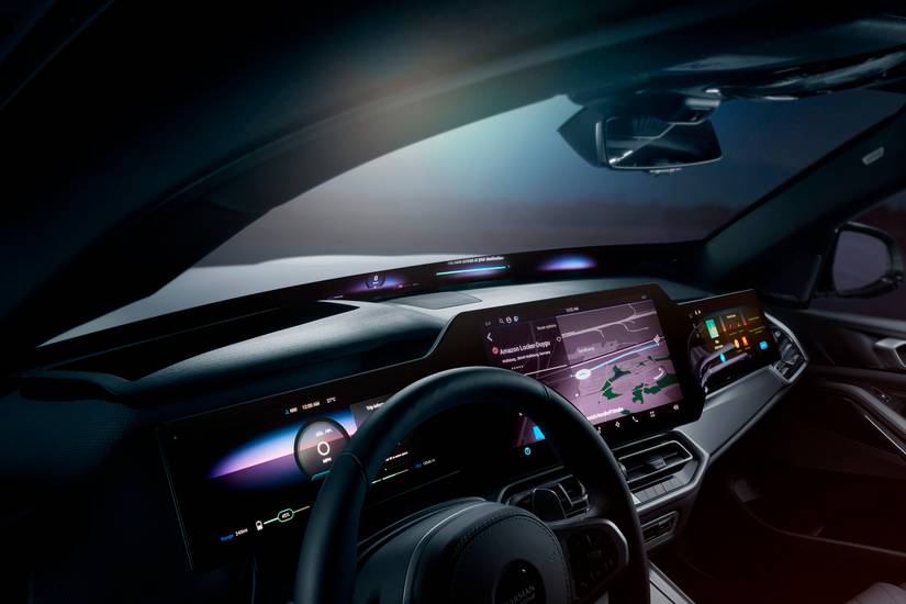 Harman Reveals Astounding Tech And Safety Creations At CES 2024