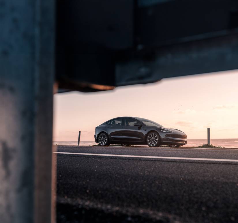 2024 Tesla Model 3 Pricing, Photos & Specs