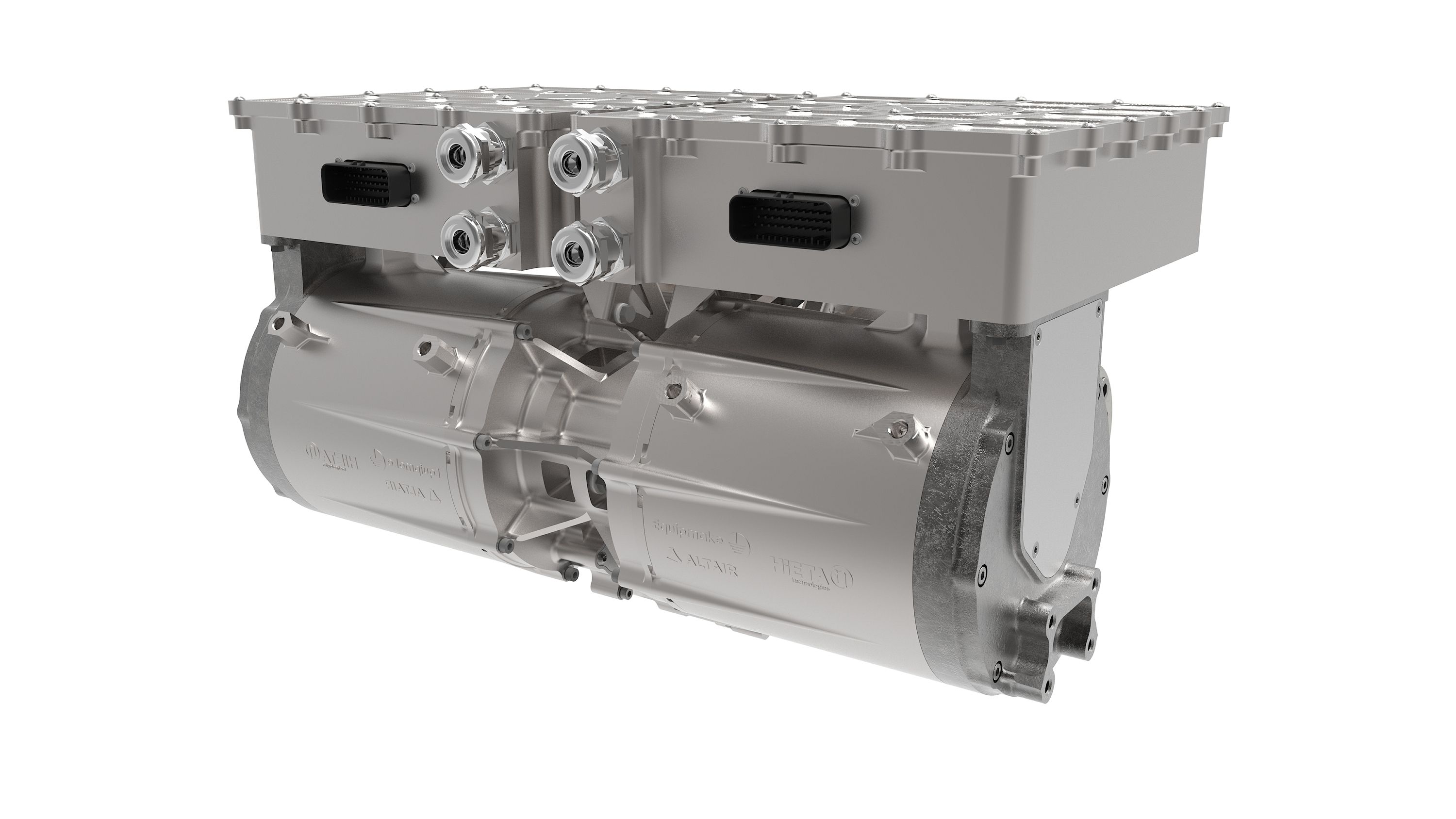 A Quick Guide To Understanding EV Motors