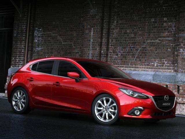 Mazda Continues its EV Defiance