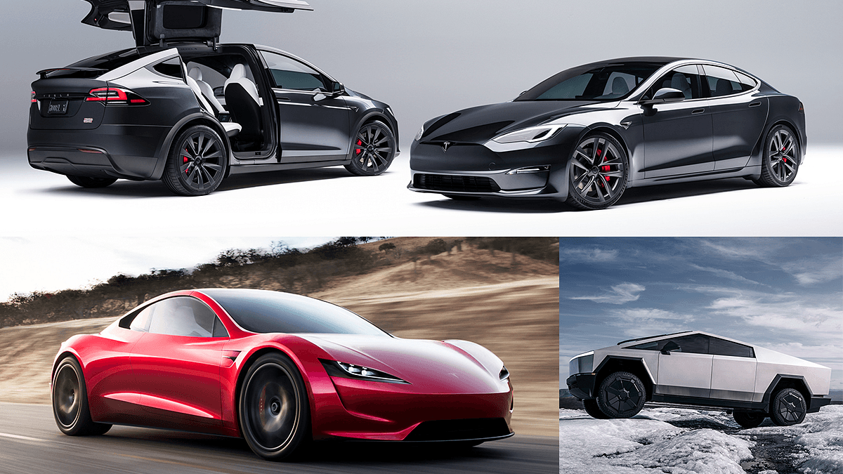Most Expensive Tesla Models: Exploring The Summit Of Electric Luxury