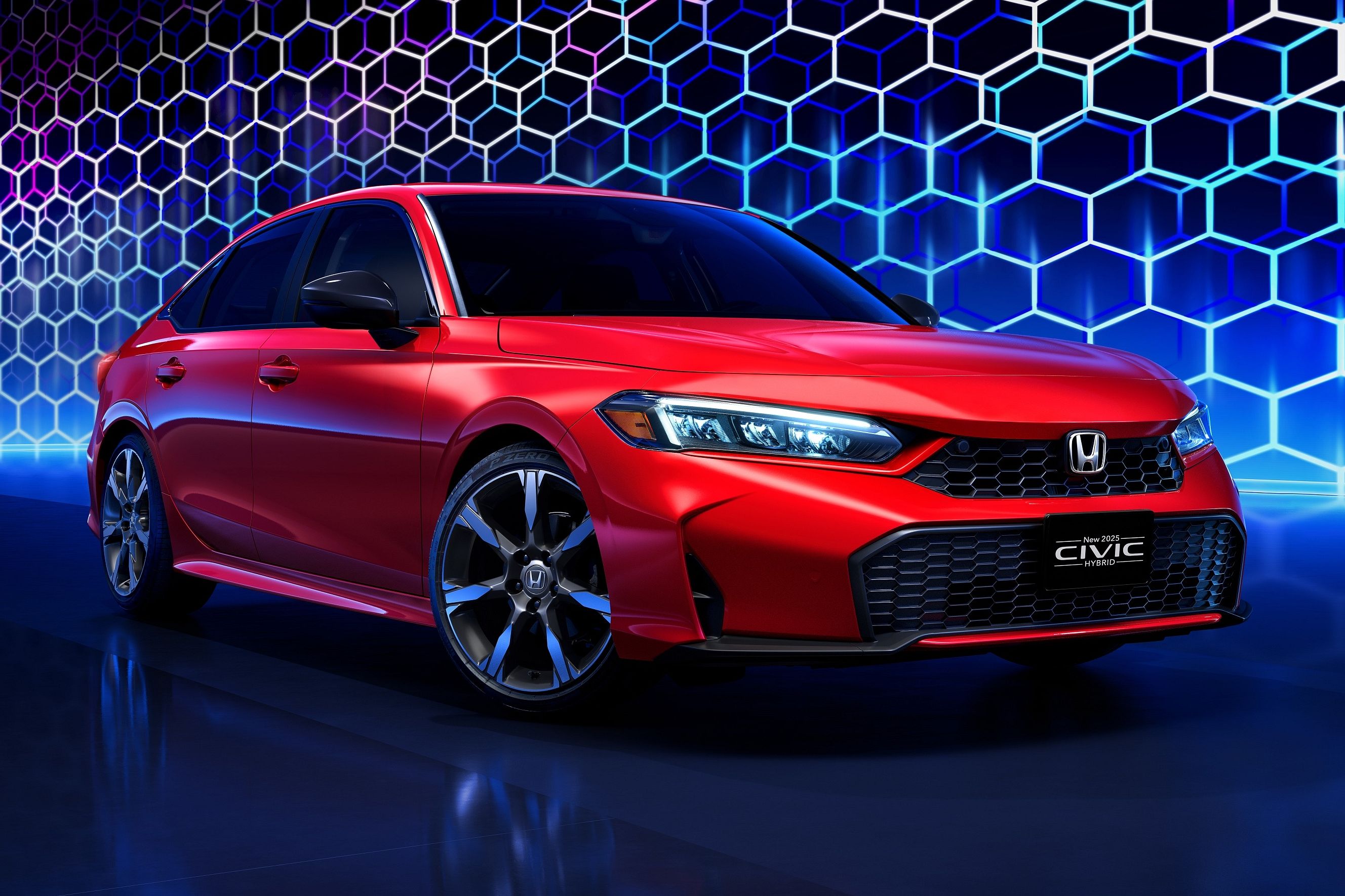 Honda Outlines Exciting Plans And Updates For 2024