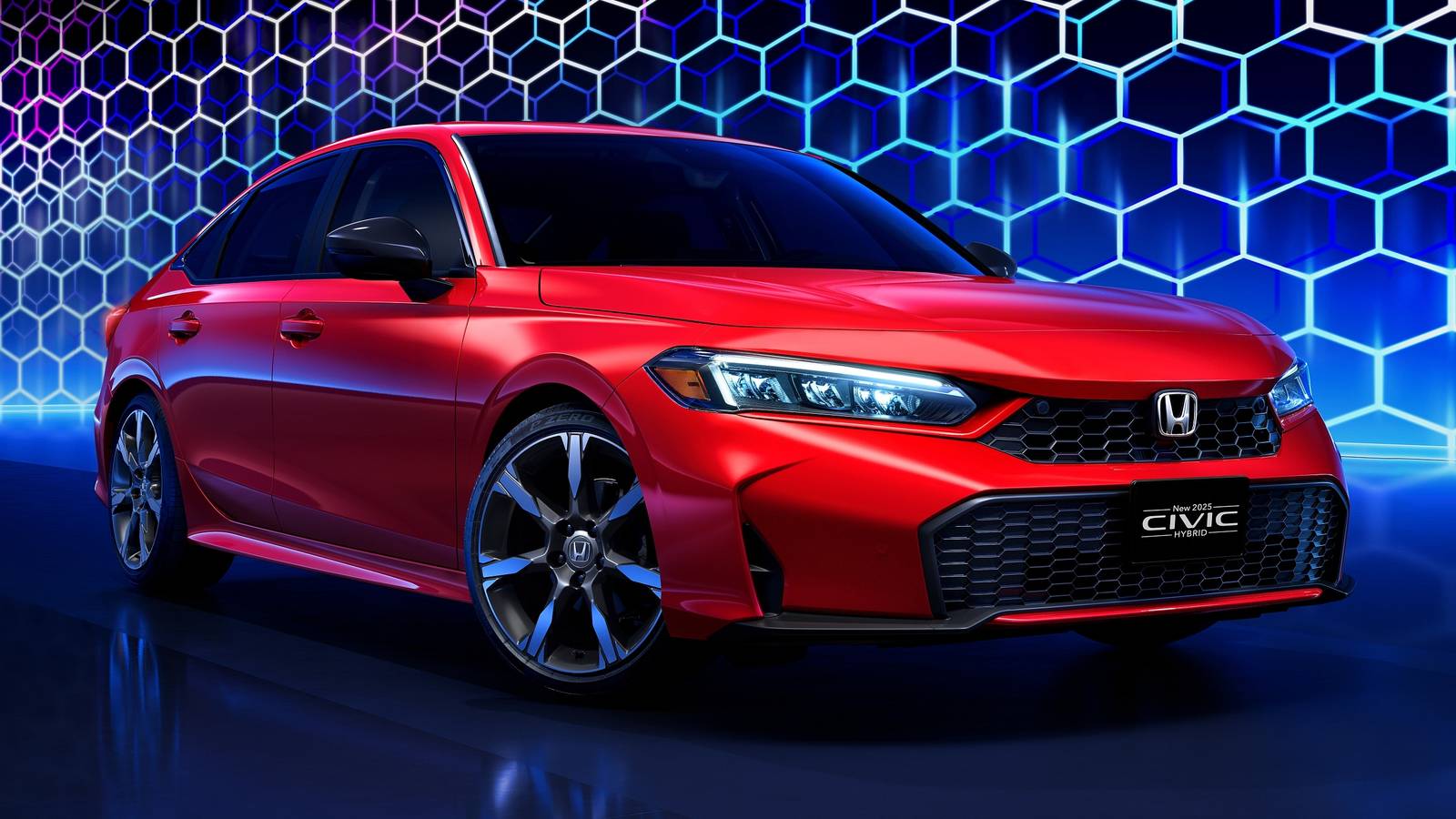 Honda Outlines Exciting Plans And Updates For 2024