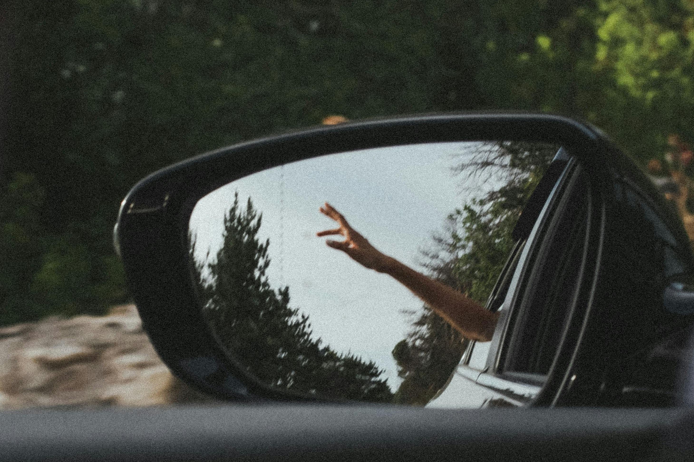 Hand Signals For Driving: The Art Of Silent Communication On The Road