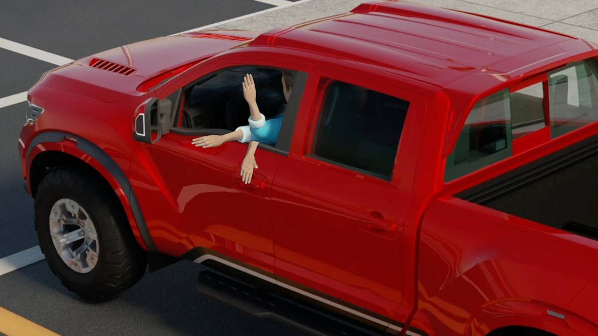 Hand Signals For Driving: The Art Of Silent Communication On The Road