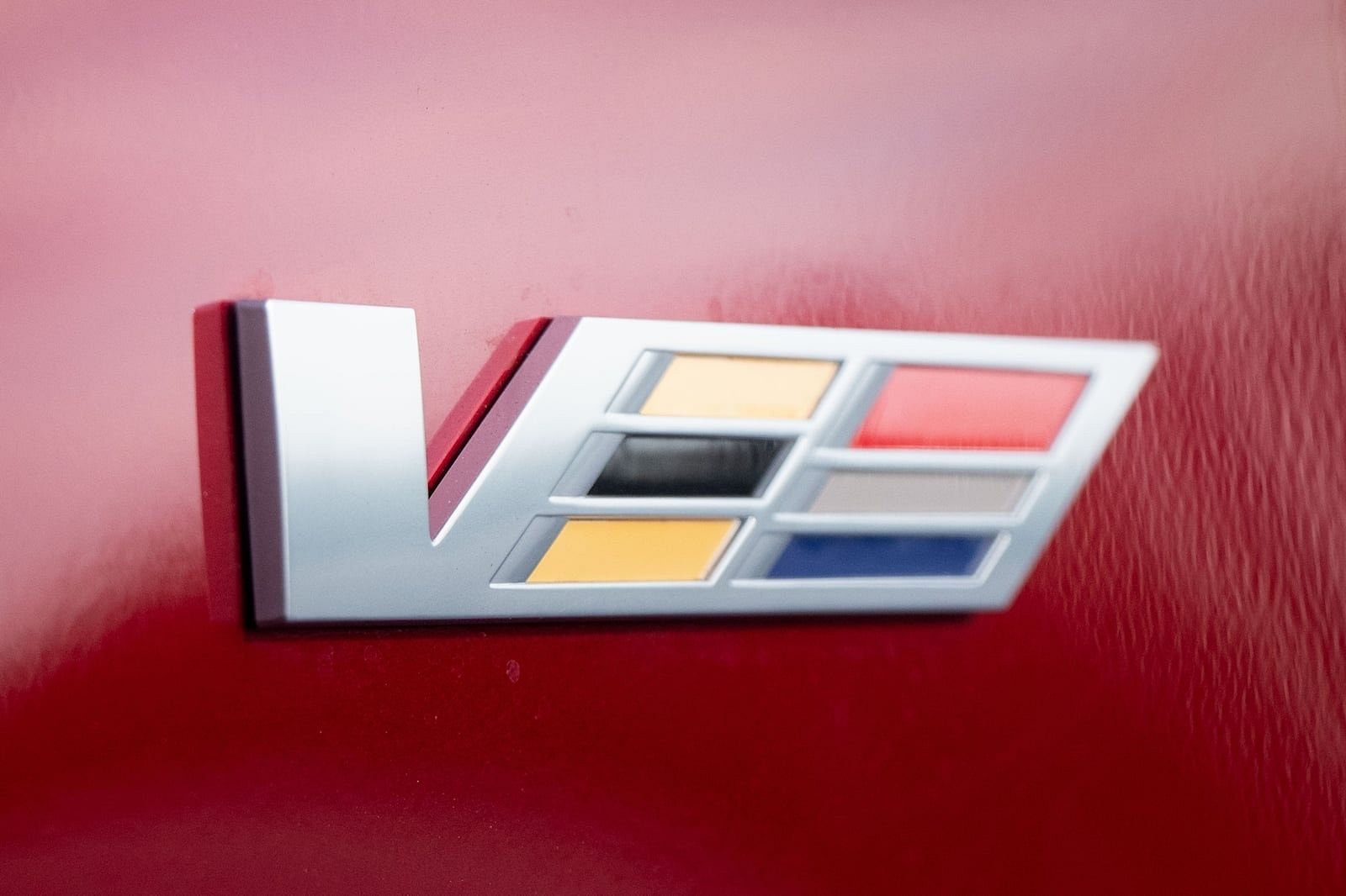 Cadillac's First Electric V-Series Performance Car Coming This Year